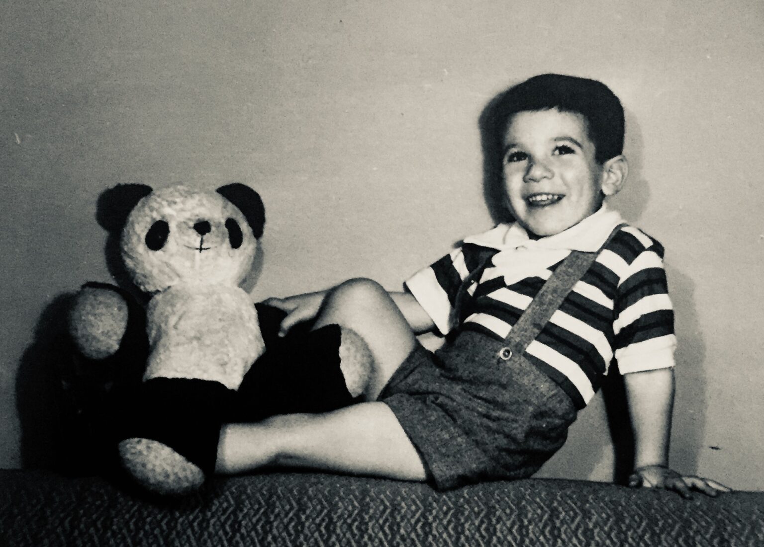 About Peter | Vocal Heroes